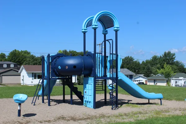 Playgrounds & Splash Pads | Town of Riverview