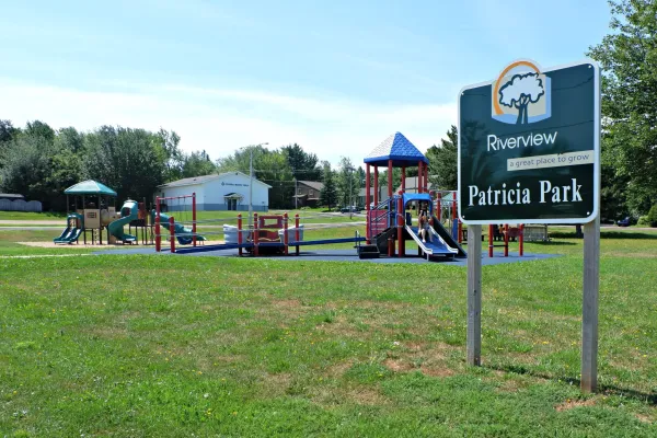Playgrounds & Splash Pads | Town of Riverview