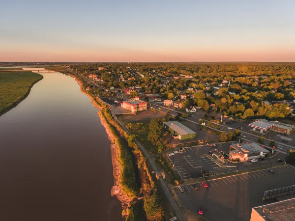 Council Approves 2026 Budget | Town of Riverview