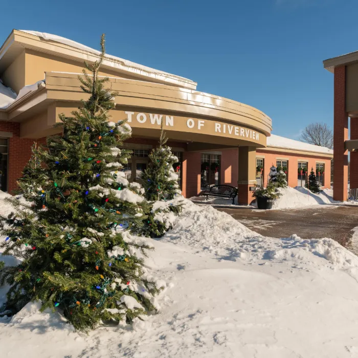 Event Calendar | Town of Riverview