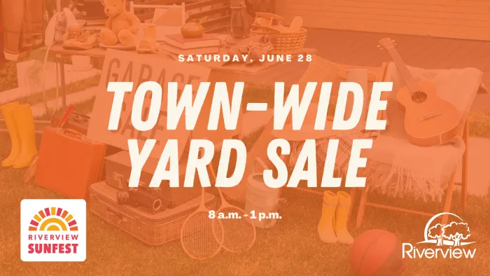 SUNFEST | Town of Riverview