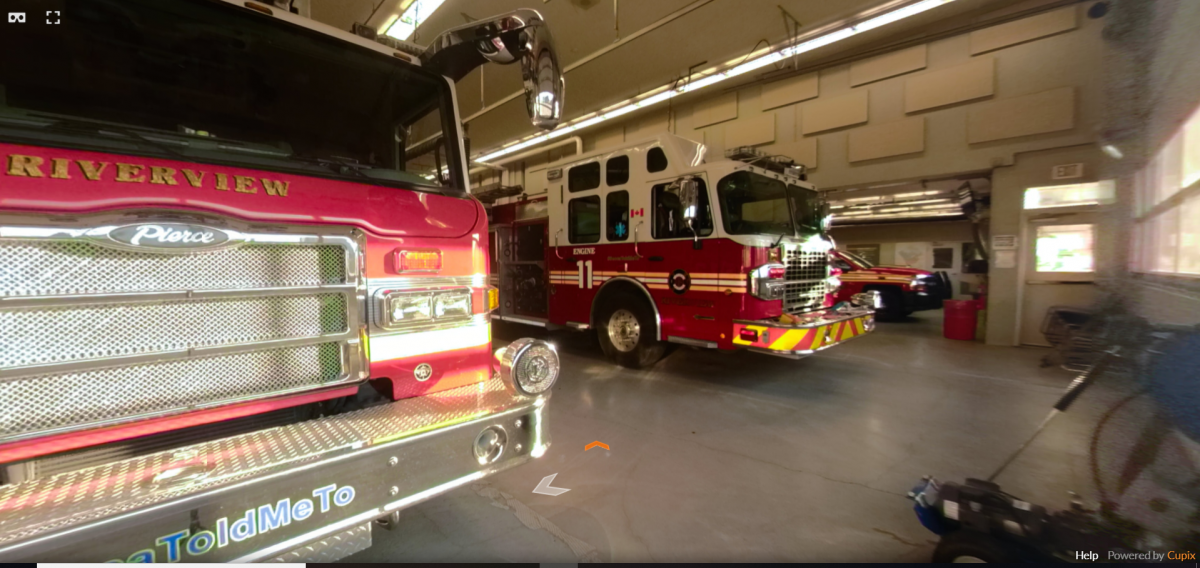 Riverview Fire and Rescue | Town of Riverview, New Brunswick